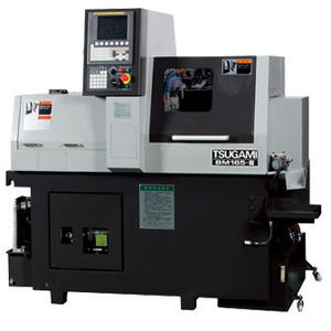 Tour automatique CNC - B026/32-Ⅲ series - Tsugami - à 2 axes / avec axe Y