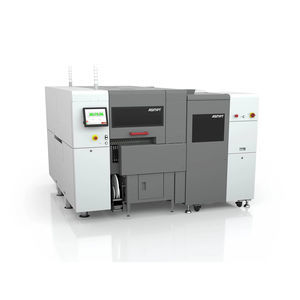 Machine de placement CMS - SIPLACE TX micron series - ASM Assembly Systems