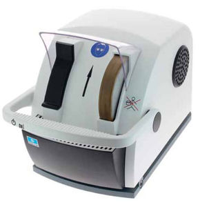 Meuleuse - DIAFINE - Essilor