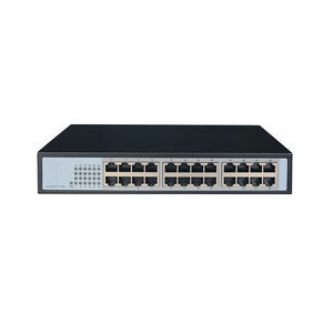 Commutateur Ethernet administrable - SG2526 - SHENZHEN TG-NET BOTONE ...