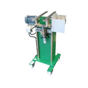 Machine de parage - AAM/TK - Roth Composite Machinery GmbH