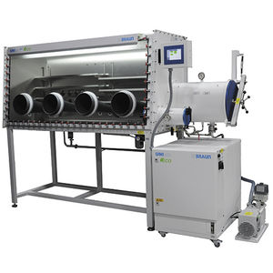 Boîte à gants - Tous les fabricants industriels