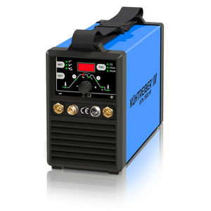 Poste à souder TIG - KITin 150-170 TIG LA - Kuhtreiber s.r.o ...