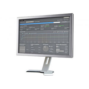 Logiciel de visualisation - CIMPLICITY - General Electric - OPC / d'acquisition de données / de ...