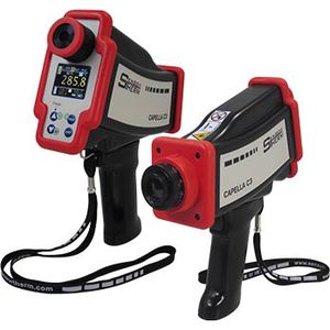 Pyromètre bichromatique - Metis - Sensortherm - monochromatique / à ...