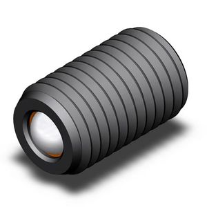 Vis sans tête en acier inoxydable - TST-0370-FC-DS - Fairlane Products ...