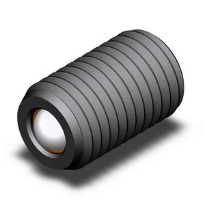 Vis sans tête en acier inoxydable - TST-0370-FC-DS - Fairlane Products ...