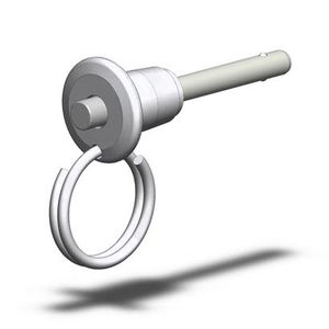 Broche à billes à bouton - MBACH series - Fairlane Products - avec ...