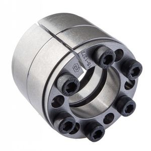 Accouplement rigide - MAV 2005 - MAV - d'arbre / compact / double