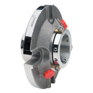 Garniture mécanique à cartouche - FIDC - AESSEAL - pour pompe / en ...