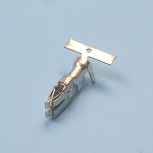 Cosse - Terminal - Shenzhen Milvent Technology Co.,Ltd