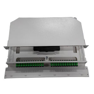 Boîte de raccordement pour fibre optique - F2H-ODB-B Series - Shanghai ...