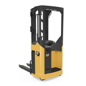 Gerbeur électrique - NSV/NSF12-16N3(I)(R)(S) - Cat Lift Trucks - à ...