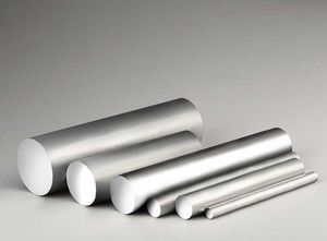 Barre en aluminium - Tous les fabricants industriels