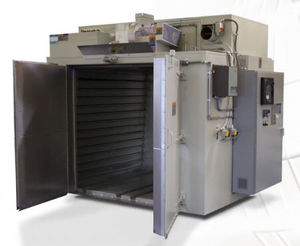 Four de séchage - LBB - Despatch Industries - de cuisson / de recuit / à chariot