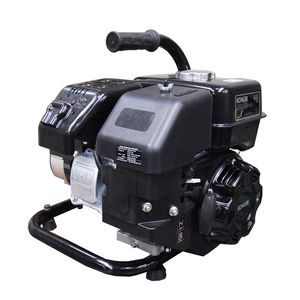 Groupe électrogène essence - G950i - Campeon - monophasé / portable / 50 Hz