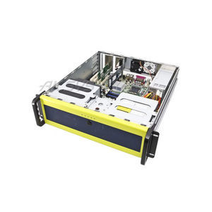 Châssis rackable - RCK-308M2 - AICSYS Inc - 19" / 3U / 2U