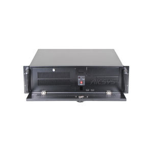 Châssis rackable - RCK-308M2 - AICSYS Inc - 19" / 3U / 2U