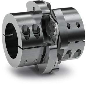 Accouplement à ressort - LP1 S series - R+W Italia S.r.l - à disque / d ...