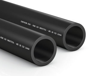 Tuyau rigide pour produits chimiques - HM-EXTRAFORT series - Idrotherm ...