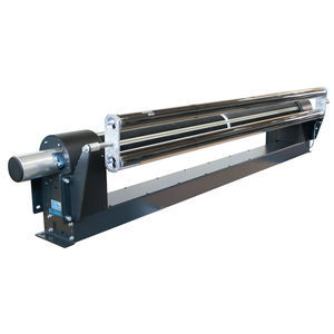 Système de guidage à rouleaux - ELROLLER - Erhardt + Leimer - de films