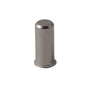 Insert fileté - IX-ITR series - FIXI - en inox