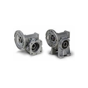 Réducteur à vis sans fin - SCFK - TRAMEC - 200 - 500 Nm / 100 - 200 Nm / 50 - 100 Nm