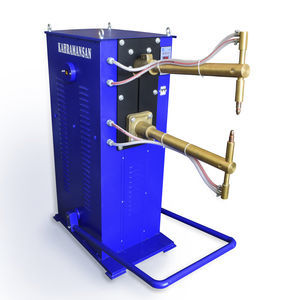 Machine de soudage par points - KPP90 - KAHRAMANSAN TEKNOLOJİ - semi ...