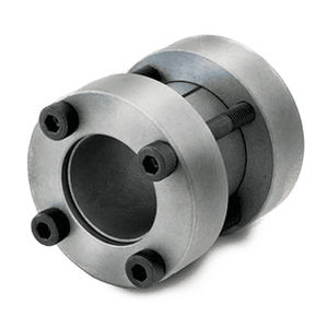 Accouplement rigide - RCK 25 series - Cross & Morse - pour transmission ...