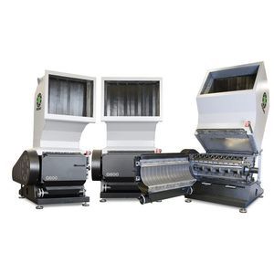 Granulateur à rotor - 300-LBB series - Rapid Granulator - pour déchets