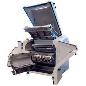 Granulateur à rotor - 300-LBB series - Rapid Granulator - pour déchets