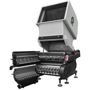 Granulateur à rotor - OneCUT PRO series - Rapid Granulator - pour matières plastiques / pour le ...