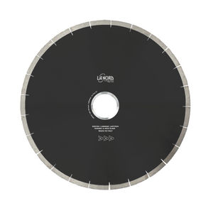 Lame de scie au diamant - CA PRO - La Nord S.r.l. - circulaire / de ...