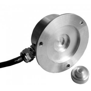 Codeur rotatif absolu - MARC805 - LARM a.s. - magnétique / à bride