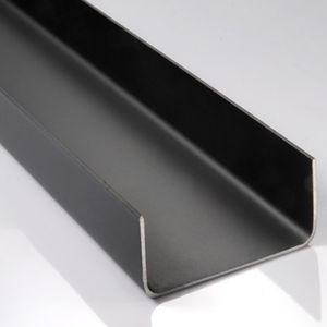 Profilé en acier - INDUSTRIAS MONTERREY, S.A. DE C.V. - en acier ...