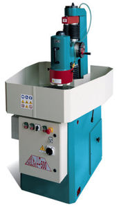 Rectifieuse à meule horizontale - LC 400 - DELTA - d'outil / contrôlée ...