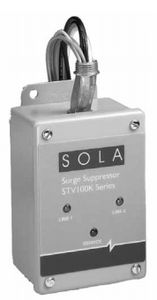 Parafoudre de type 1 - STC 642 - SolaHD - de télécommunication / basse ...