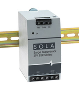 Parafoudre de type 1 - STC 642 - SolaHD - de télécommunication / basse ...