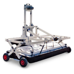 Géoradar - Opera Duo - IDS GeoRadar