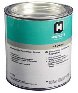 Graisse de lubrification - MOLYKOTE® 3451 - Dow Corning - pour ...