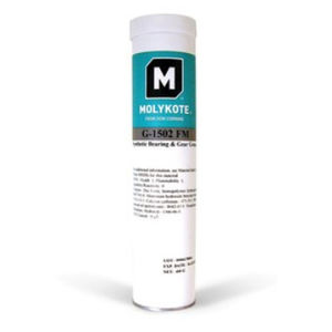 Graisse lubrifiante - MOLYKOTE® 33 - Dow Corning - au silicone / pour ...