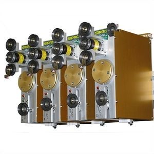 Tendeur automatique - Tous les fabricants industriels