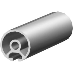 Profilé rond - Tous les fabricants industriels