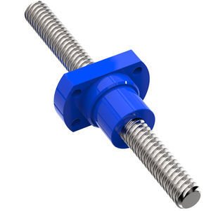 Vis coulissante à filetage rond - ACME series - Helix Linear ...