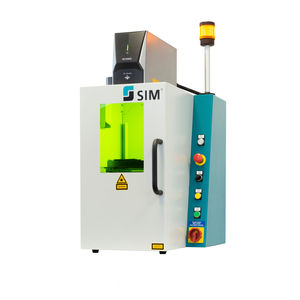 Système d'étiquetage - SIM-Marker Compact - SIM Automation GmbH