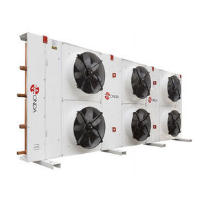 Refroidisseur de liquide - FVN-PFVN series - Onda