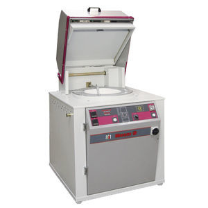 Four de fusion - F 50 PILOT series - NICEM - à chambre / électrique / à gaz