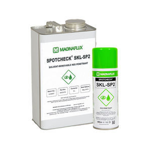 Machine d'inspection par ressuage - ZA-915 - Magnaflux - CND / industrielle