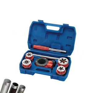 Machine à fileter les tubes - SQ100F - Hongli Pipe Machinery