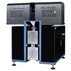 Granulateur compacteur - Tous les fabricants industriels